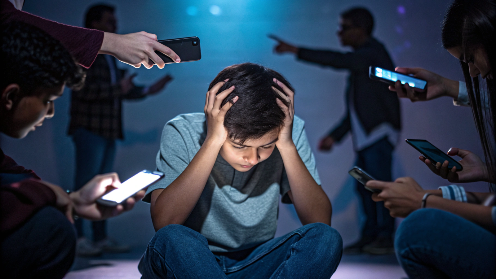 La crise silencieuse : une analyse critique de l’étude sur la santé ...